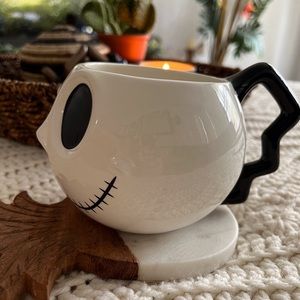 Disney | Dining | Disney Nightmare Before Christmas Jack Skellington ...